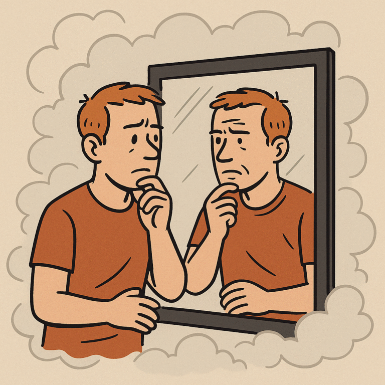 Dispatch Three: The Observer Effect – How Seeing Ourselves Changes ...